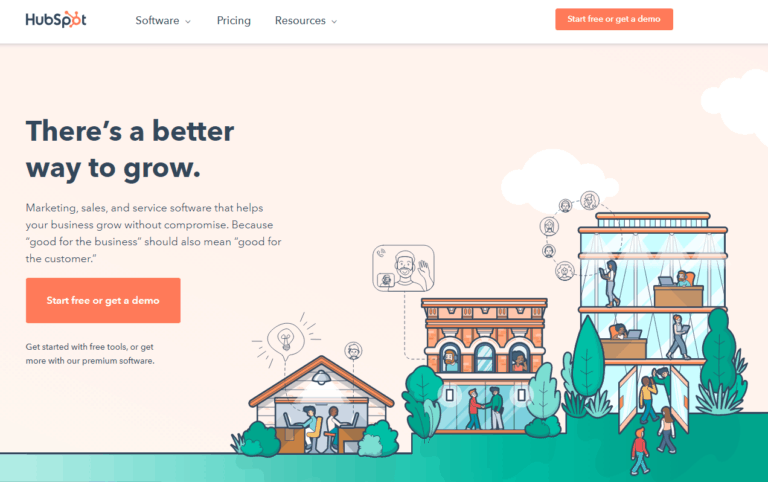 Hubspot Flywheel Explained : Everything You Need To Know - Business ...