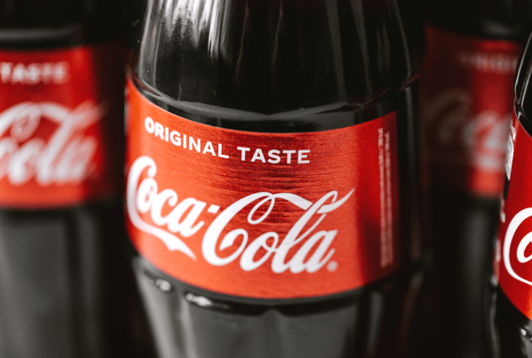 Coca Cola Competitors Analysis : Are They Still Leading? - Business ...
