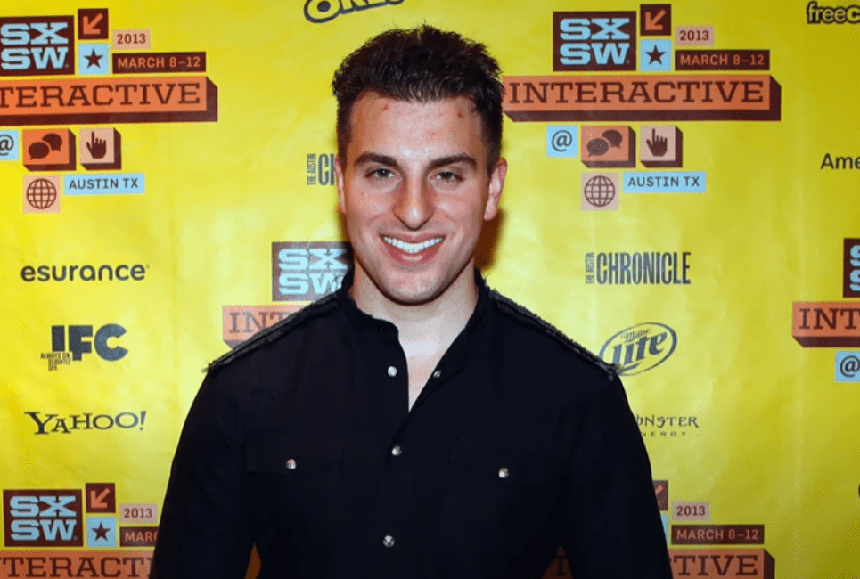 Brian Chesky Bio - Business Chronicler