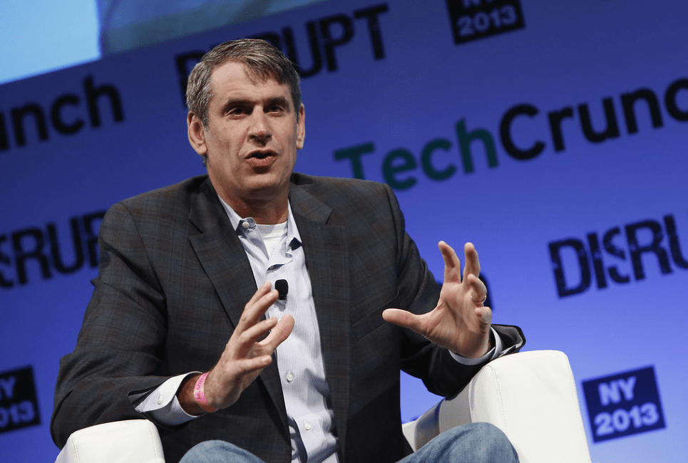 Bill Gurley Bio - Business Chronicler