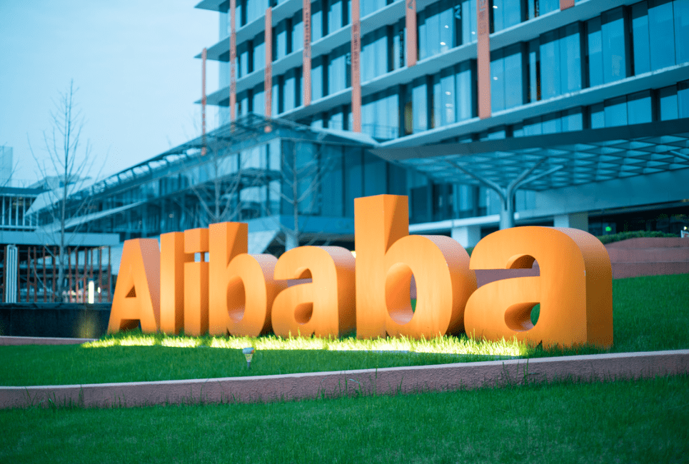 Alibaba Business History - Business Chronicler