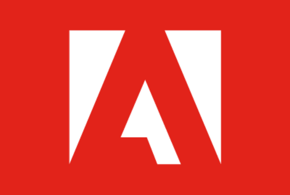 Adobe Competitors Analysis - Business Chronicler