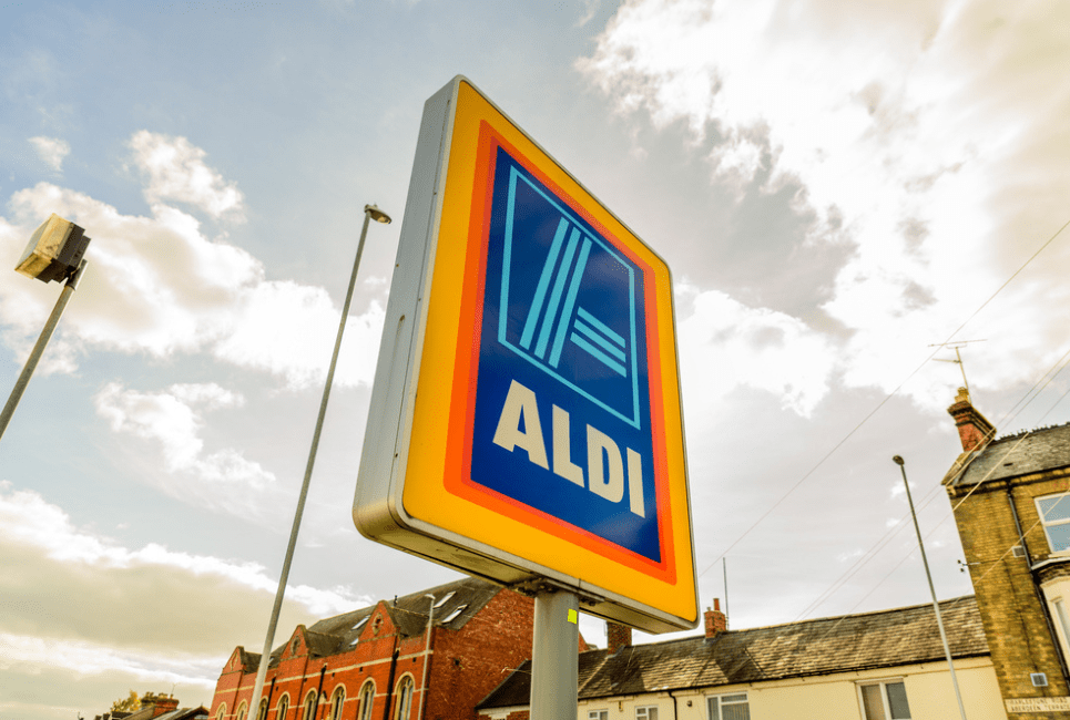 Aldi Competitors Analysis - Business Chronicler