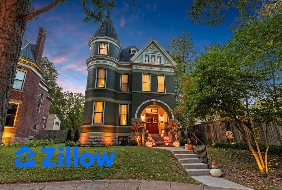 Zillow Competitors Analysis - Business Chronicler