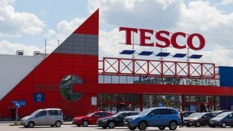 Tesco SWOT Analysis - The Retailer's Weaknesses and Threats - Business ...